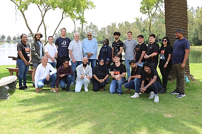 Home - LS of South Africa Website